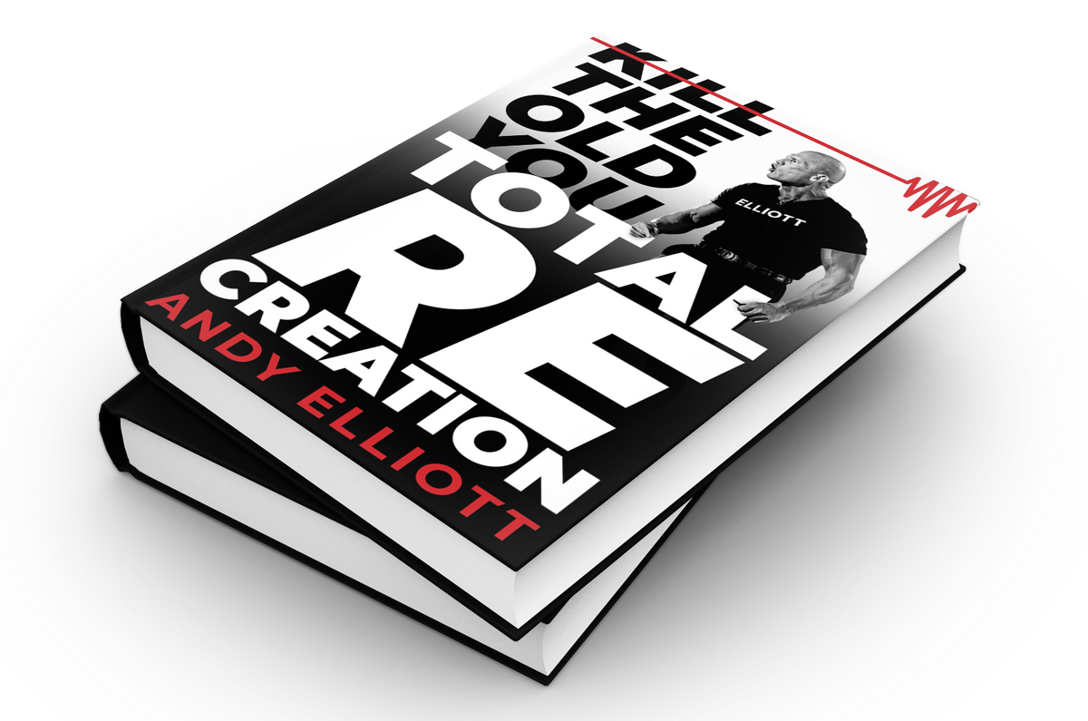 Total Recreation by Andy Elliot – West Tech Shipping