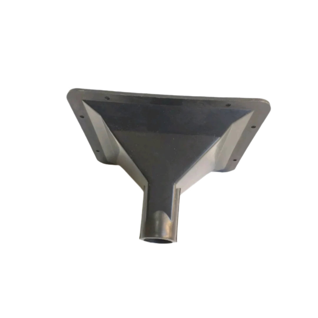 Rectangular Screw on Horn. – West Tech Shipping