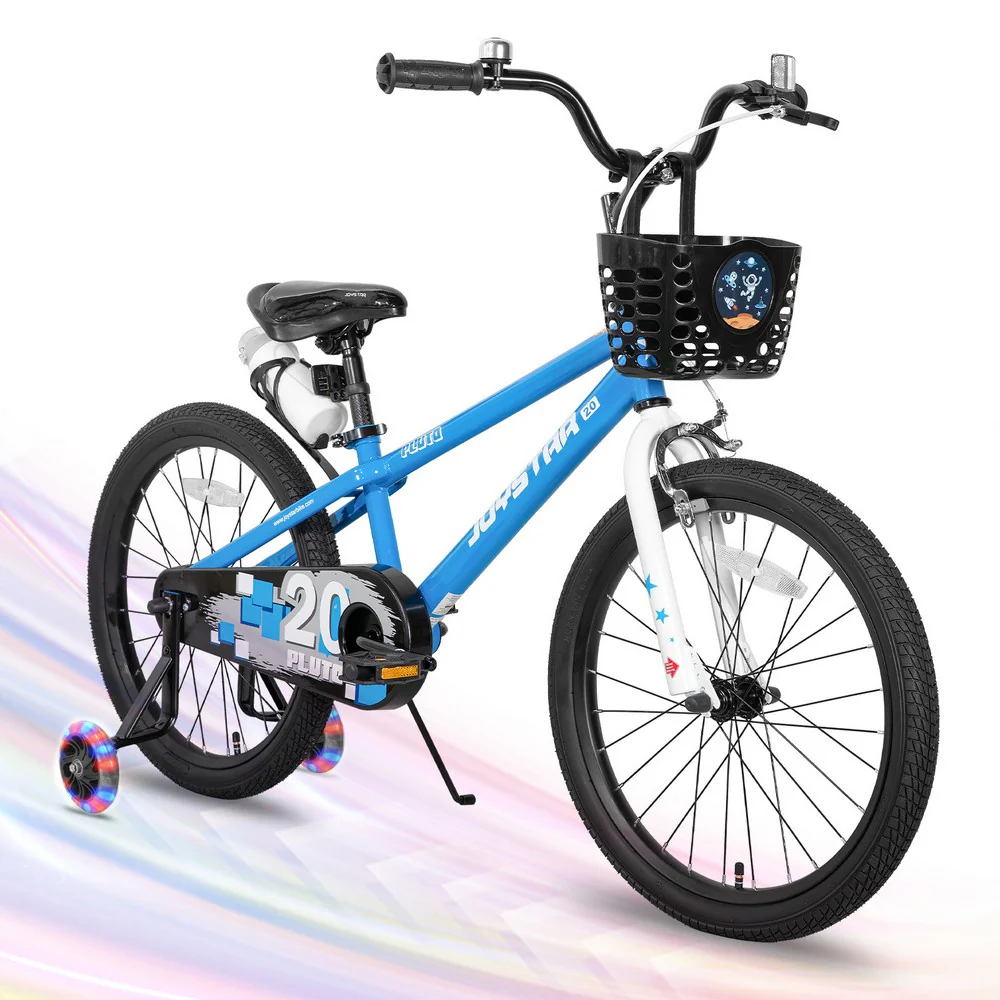 JOYSTAR Pluto Kids Bike – West Tech Shipping